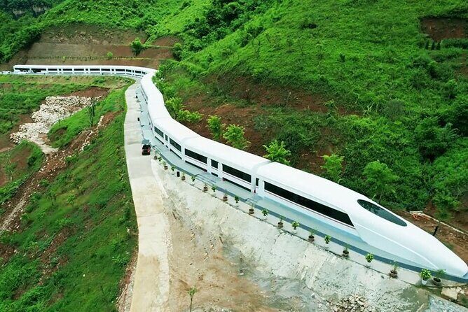 Moc Chau 2D 1N Private Tour From Hanoi with Bach Long Glass Bridge - FAQ