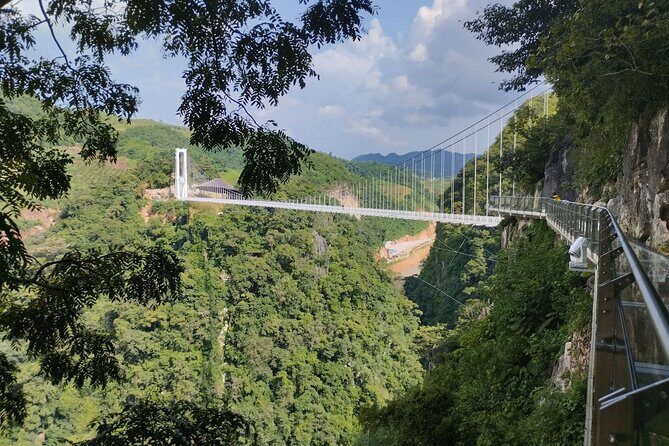 Moc Chau 2D 1N Private Tour From Hanoi with Bach Long Glass Bridge - Final Word