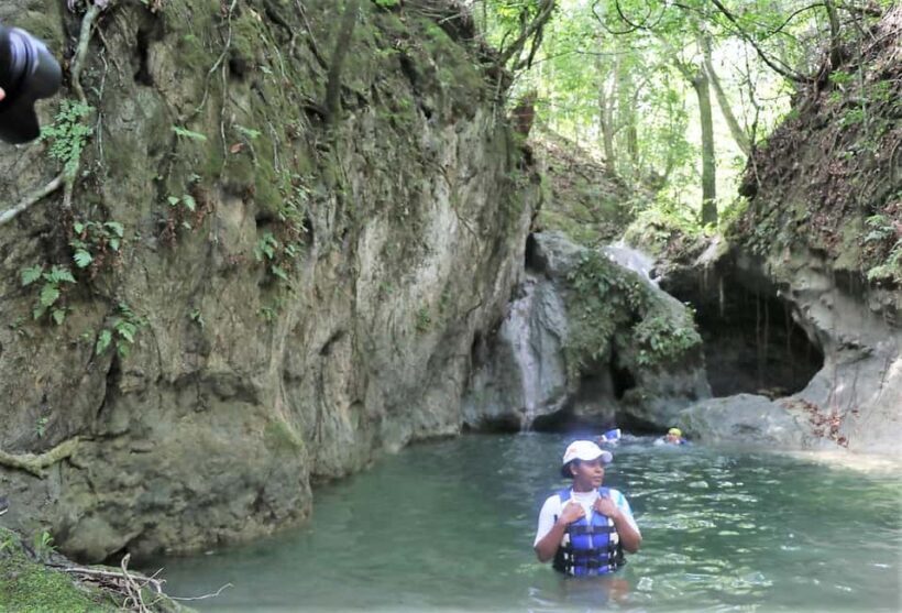 Moca: Cola de Pato River Adventure Tour with Swimming - Practical Tips for Travelers