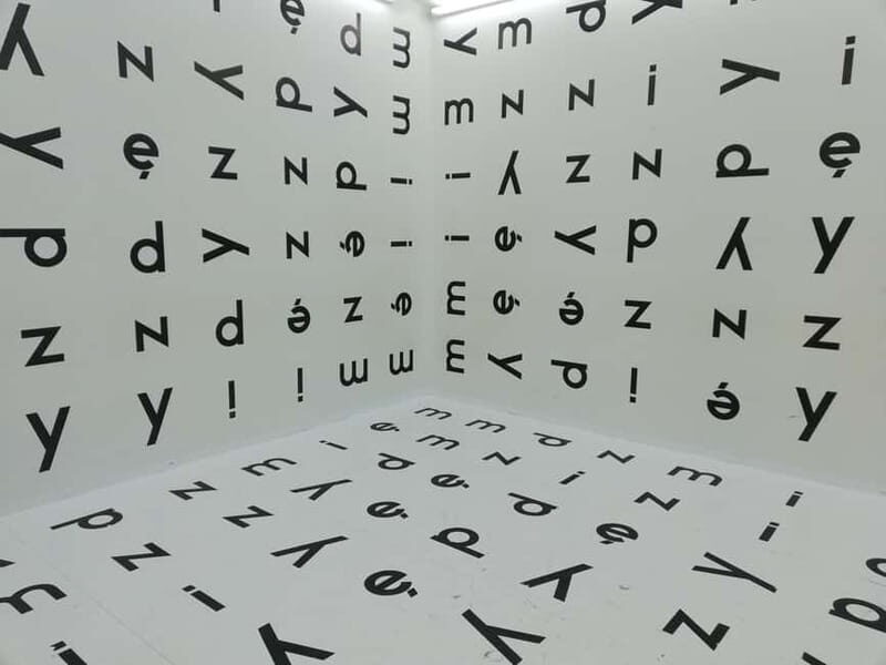MOCAK: Museum of Contemporary Art in Krakow - Key Points