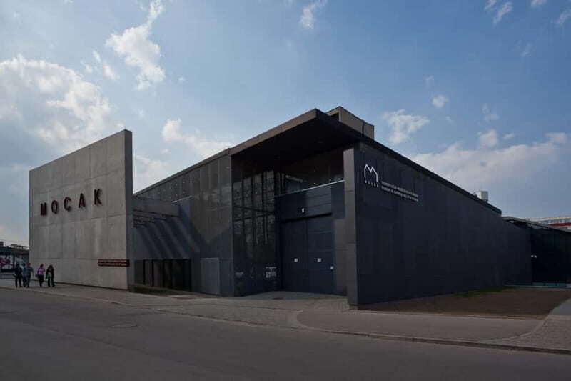 MOCAK: Museum of Contemporary Art in Krakow - Who Should Visit MOCAK?