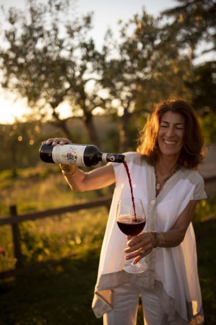Mocenni Premium - Why This Tour Works Well
