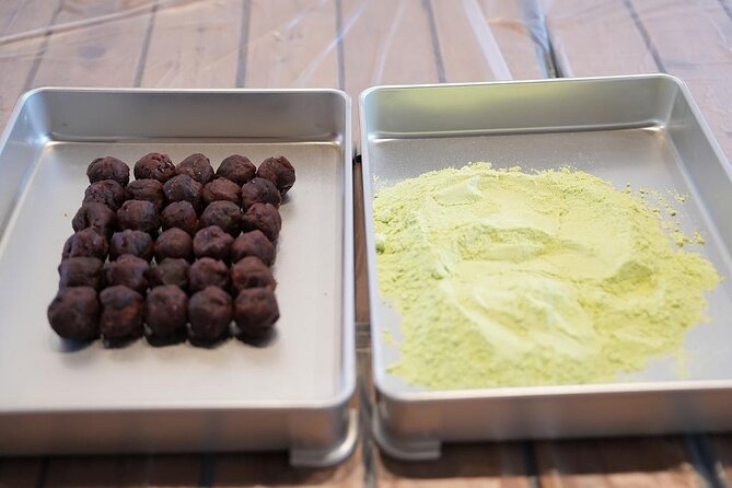 Mochi Experience in Toyama Discover Japans Rice Cake Craft - Common Questions
