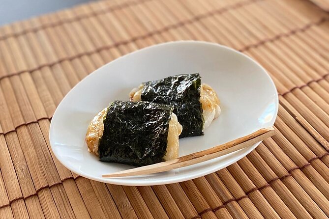 Mochi Making at a Private Studio in Tokyo - Logistics and Meeting Details