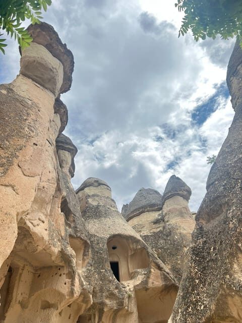 Mochiron Tour Full day Cappadocia With Japanese Guide - A Detailed Look at the Tour Itinerary