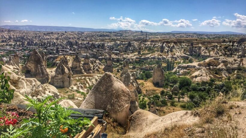 Mochiron Tour Full day Cappadocia With Japanese Guide - Authentic and Practical Insights from Reviews