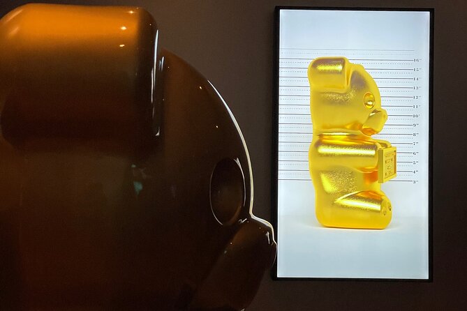 Moco Museum Amsterdam Admission Ticket With Banksy and More - Visitor Information