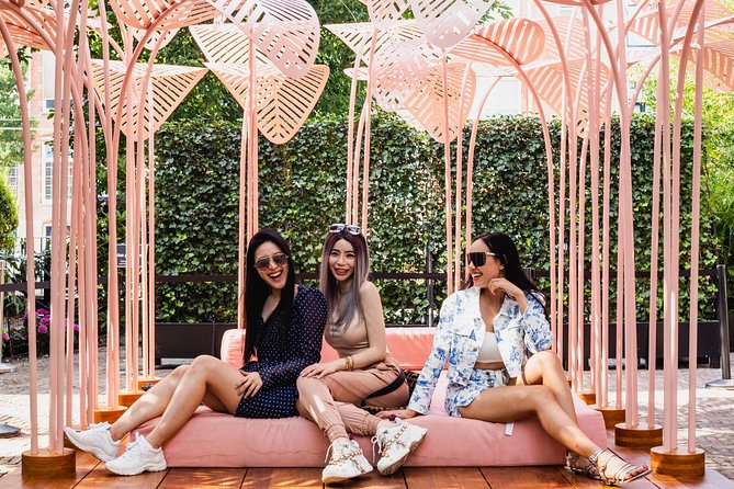 Moco Museum Amsterdam Admission Ticket With Banksy and More - Admission Tickets and Pricing