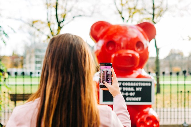 Moco Museum Amsterdam Admission Ticket With Banksy and More - Visitor Experiences and Reviews