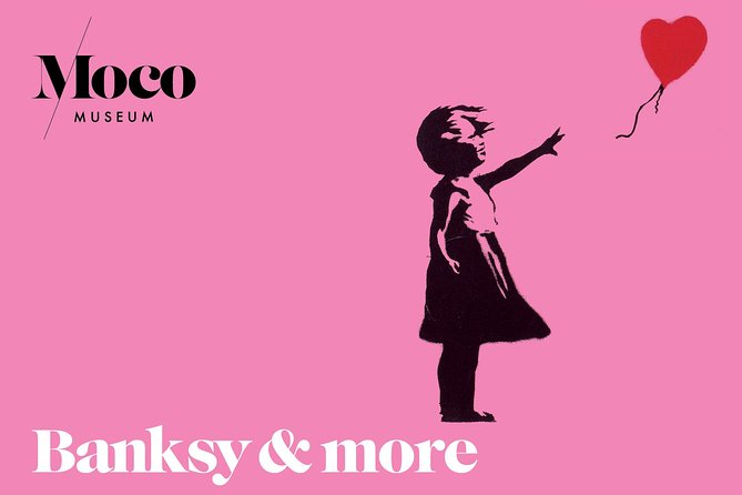 Moco Museum Amsterdam Entry and 75-minute Canal Cruise - Overview of the Experience