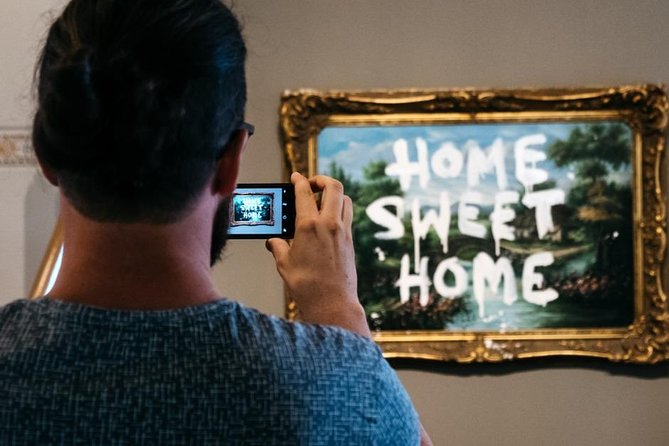 Moco Museum Amsterdam Entry and 75-minute Canal Cruise - Booking and Cancellation Policies