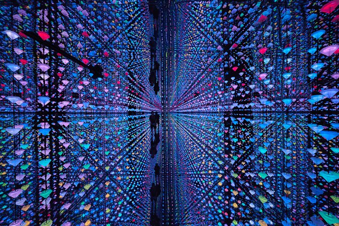 Moco Museum Barcelona, Banksy & More Admission Ticket - Introduction: A Modern Art Treasure in Barcelona