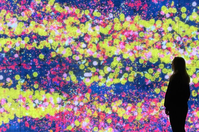 Moco Museum Barcelona, Banksy & More Admission Ticket - Why Visit the Moco Museum?