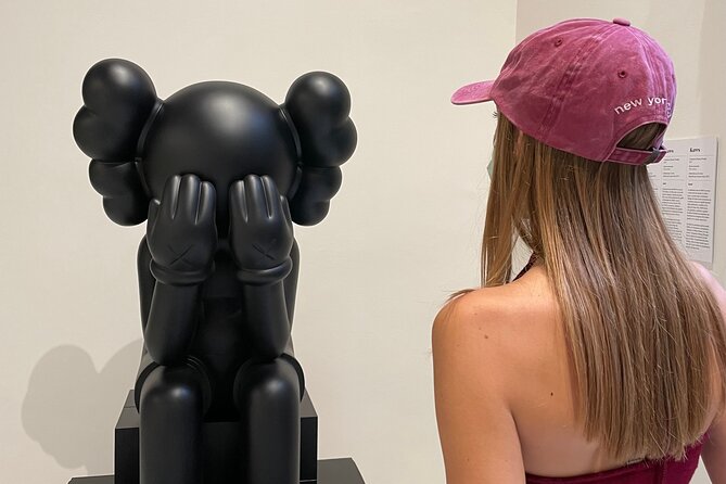 Moco Museum Barcelona, Banksy & More Admission Ticket - FAQ: Practical Questions Answered