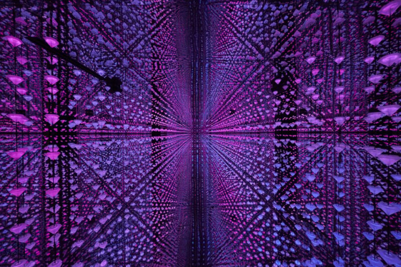 Moco Museum Barcelona Banksy & More - Key Points