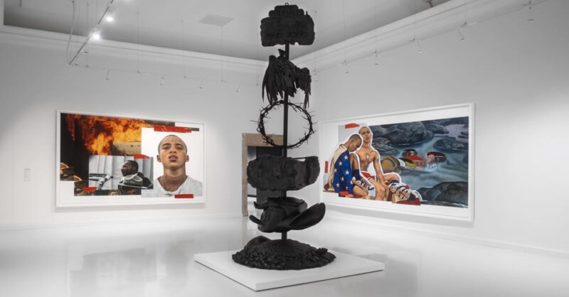 Moco Museum Barcelona Banksy & More - The Practical Side: Tickets, Accessibility, and Tips