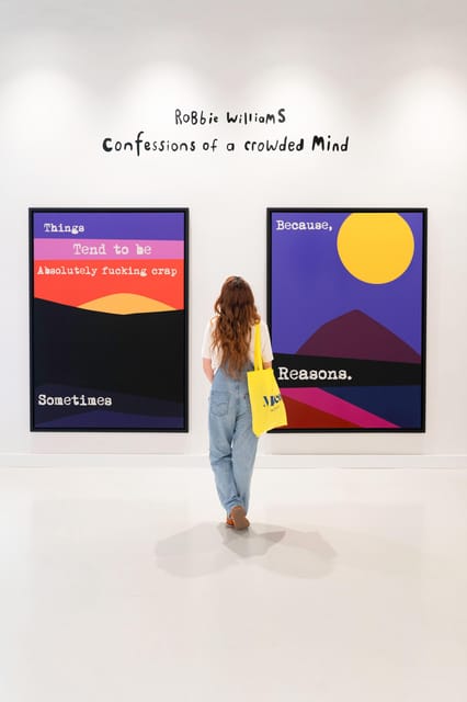 Moco Museum Barcelona Banksy & More - In The Sum Up: Is the Moco Museum Worth It?