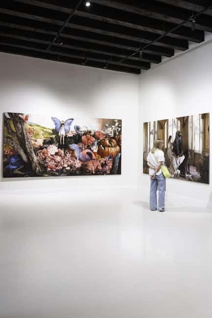 Moco Museum Barcelona: Skip-the-Line Tour with Expert Guide - A Closer Look: What the Tour Offers