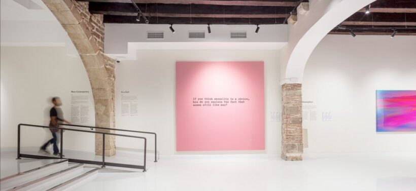 Moco Museum Barcelona: Skip-the-Line Tour with Expert Guide - Who Will Love This Tour?