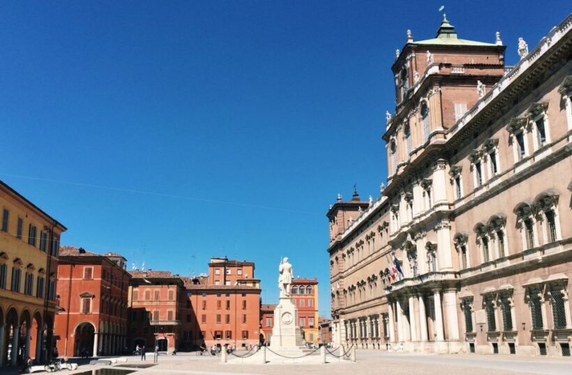 Modena: 2-Hour Private Walking Tour - FAQs