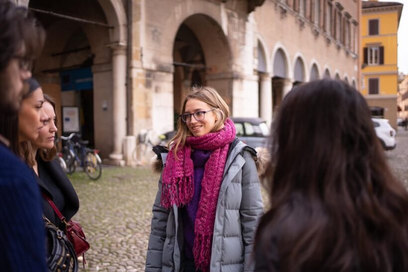 Modena: A Full Meal Walking Food Tour with a Local - An In-Depth Look at the Modena Food Tour