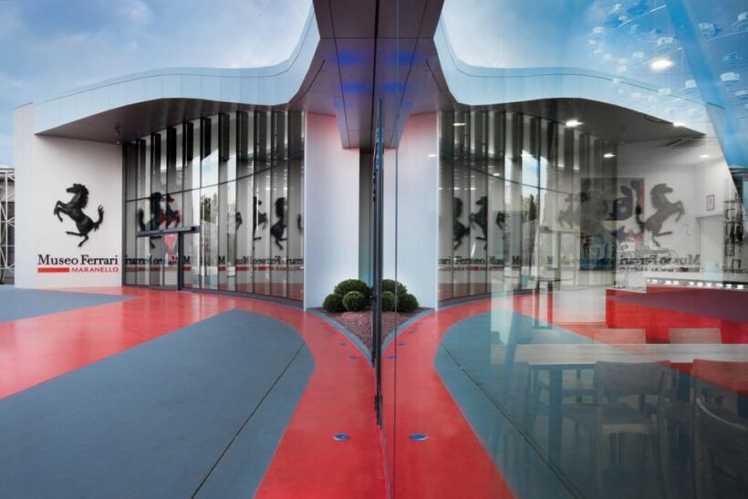 Modena and Maranello: Combo Ferrari Museums and bus transfer - FAQ