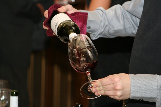Modena area: Lambrusco Wine Tasting Experience - Who Will Enjoy This Tour?
