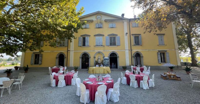 Modena: Balsamic Vinegar Cellar Tour, Tasting & Food Pairing - A Friendly Introduction to Modena’s Balsamic Tradition