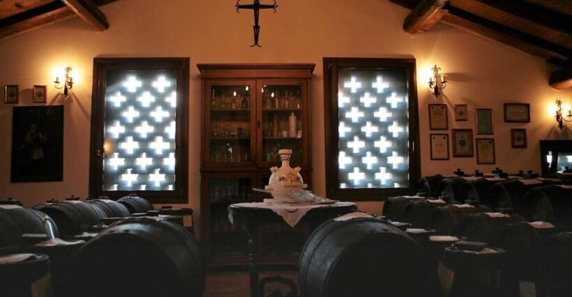 Modena: Balsamic Vinegar Tasting Experience - A Closer Look at the Balsamic Vinegar Tasting Tour