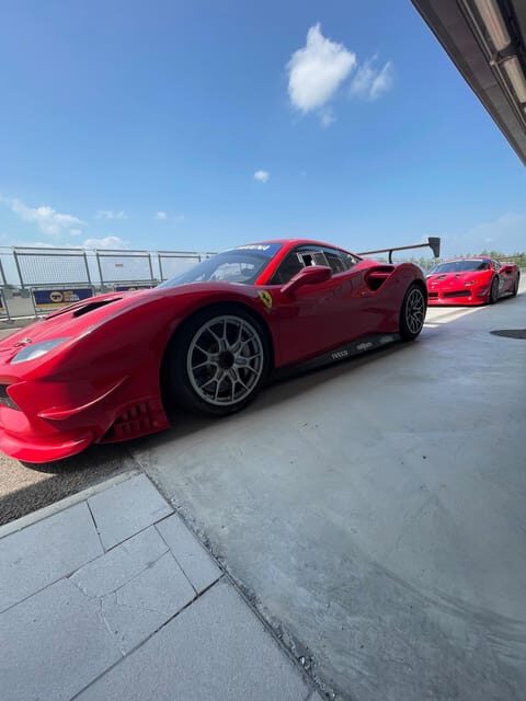 Modena: Ferrari 488 Challenge-Pilot Driving Experience - The Sum Up