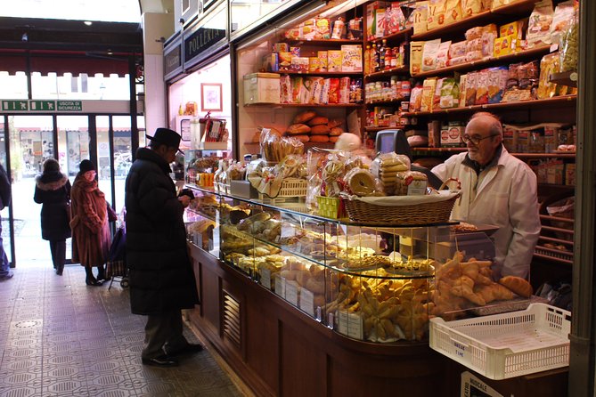 Modena Food Tour - Highlights of the Tour