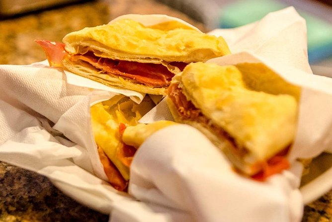 Modena Food Tour - Gourmet Stops