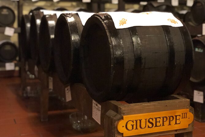 Modena Food:Prosciutto,Parmigiano,Balsamic,Wine,Lunch,Transport - The Art of Prosciutto Production