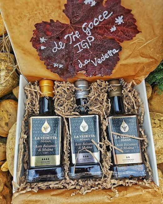 Modena: Guided Balsamic Vinegar Cellar Tour & Optional Meal - The Sum Up