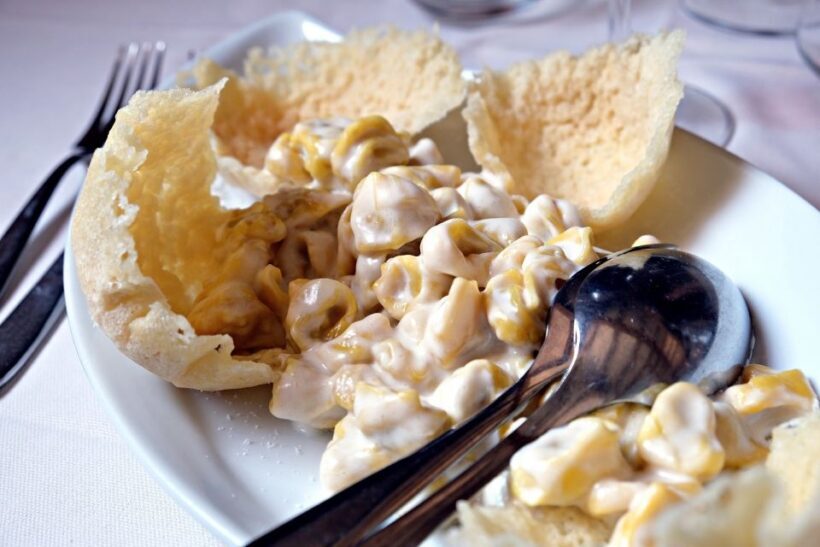Modena: Home Cooking Class Tagliatelle and Ragu and Tiramisu - Introduction