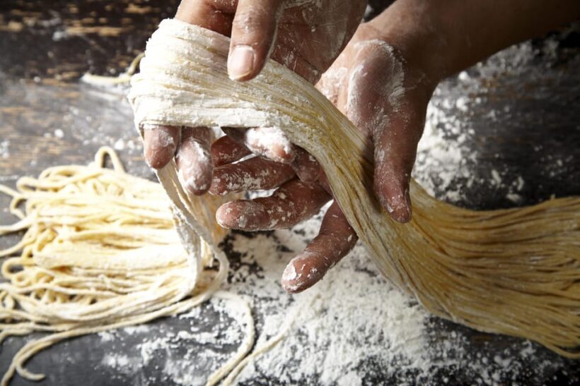 Modena: Home Cooking Class Tagliatelle and Ragu and Tiramisu - What Sets This Experience Apart