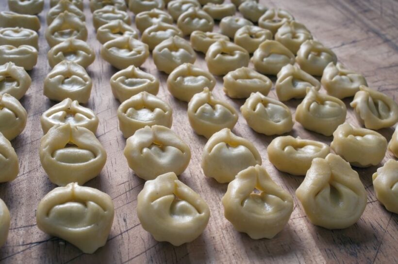 Modena: Home Cooking Class Tagliatelle and Ragu and Tiramisu - Final Thoughts