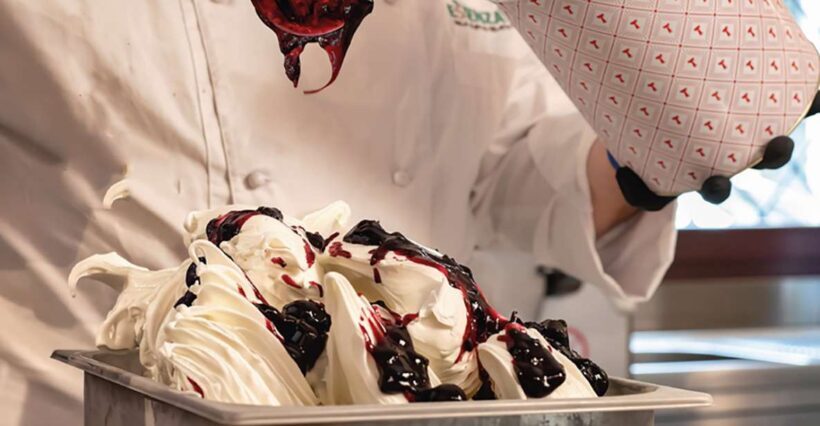 Modena: Ice Cream Experience - An Introduction to Italian Gelato