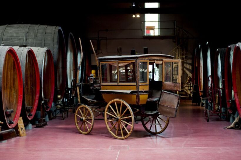 Modena: Lambrusco Wine Tasting and Cellar Tour - FAQ