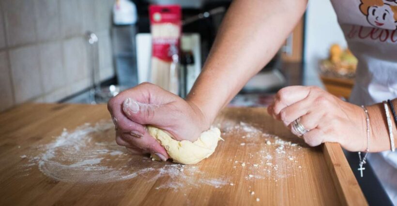 Modena: Pasta and Tiramisu Class at a Local's Home - What’s Included and How It Adds Value
