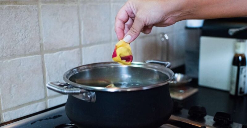 Modena: Pasta & Tiramisu Cooking Class at a Local's Home - The Experience and Authenticity