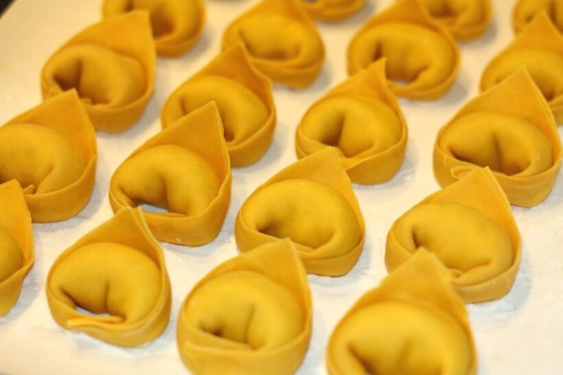 Modena: Private Pasta-Making Class at a Local's Home - The Value of Learning from Locals