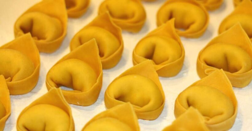 Modena: Private Pasta-Making Class at a Local's Home - Practical Details & Considerations