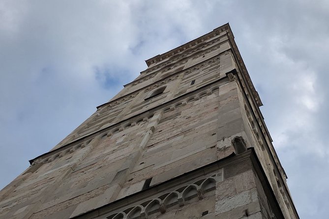 Modena Private Walking Tour - What Past Travelers Say