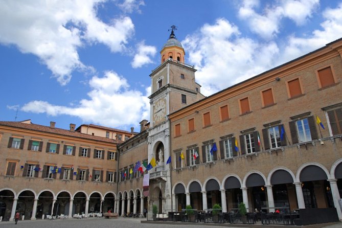 Modena Private Walking Tour - Final Thoughts