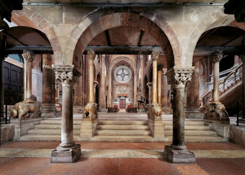 Modena: Private Walking Tour With a Guide - Highlights and Attractions