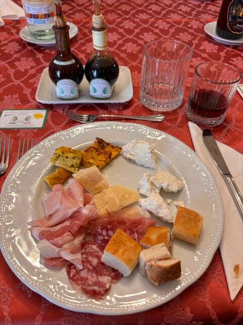 Modena Tour: Motor & Food Valley - The Value of This Tour