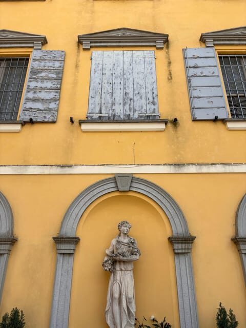 Modena Tour: Motor & Food Valley - The Sum Up
