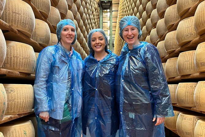 Modena Tour: Motor & Food Valley - Final Thoughts