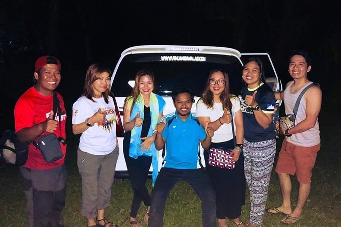 MODERATE HIKING: 2D/1N Just Crater Rim Senaru - FAQs